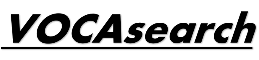 VOCAsearch